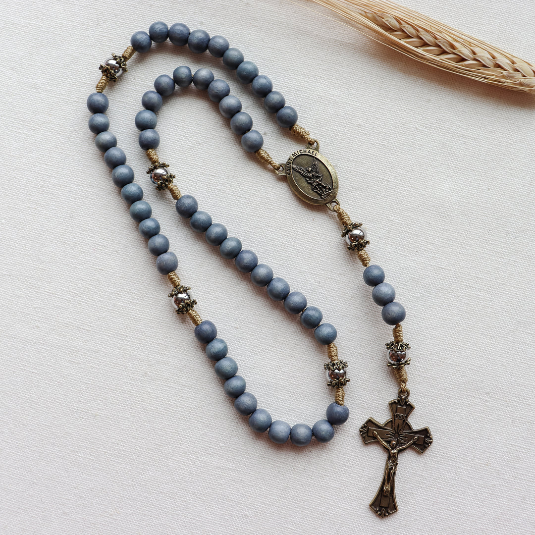 Shop Beautiful Handmade Holy Rosaries by Darling Rosary